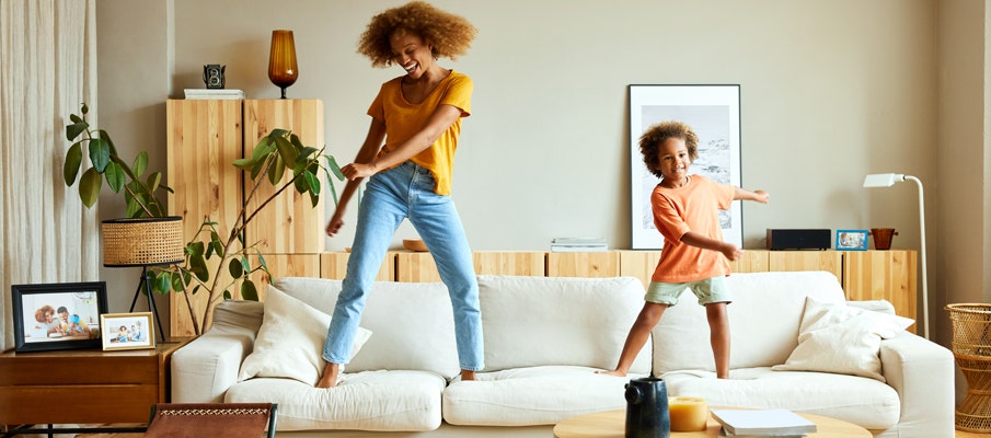 Movement Snacks | Garden of Life | Garden of Life